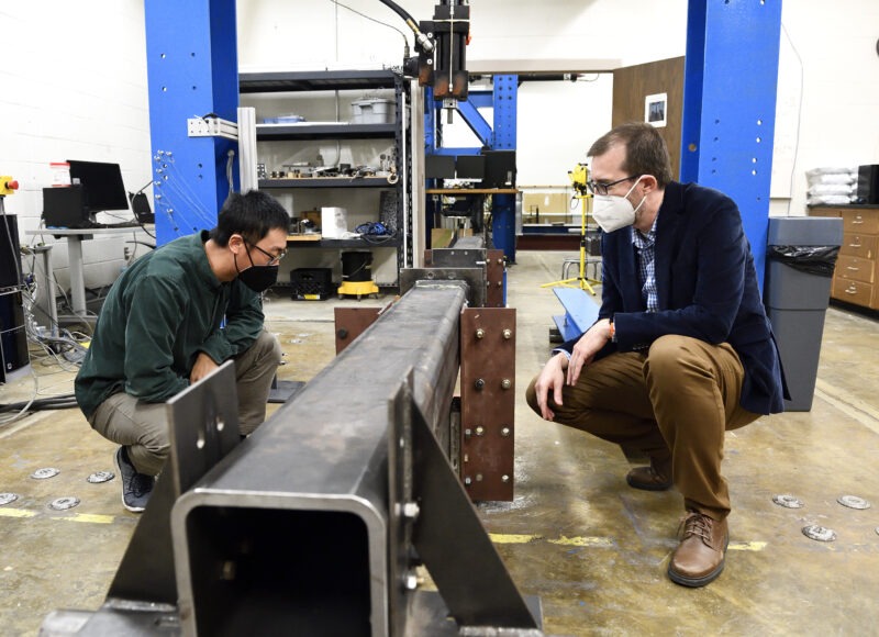 Home - Johns Hopkins - Ralph O’Connor Sustainable Energy Institute