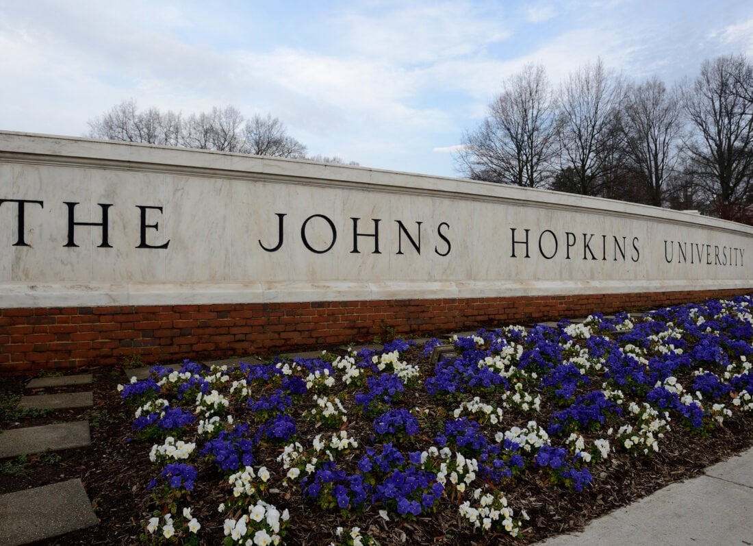 Home - Johns Hopkins - Ralph O’Connor Sustainable Energy Institute