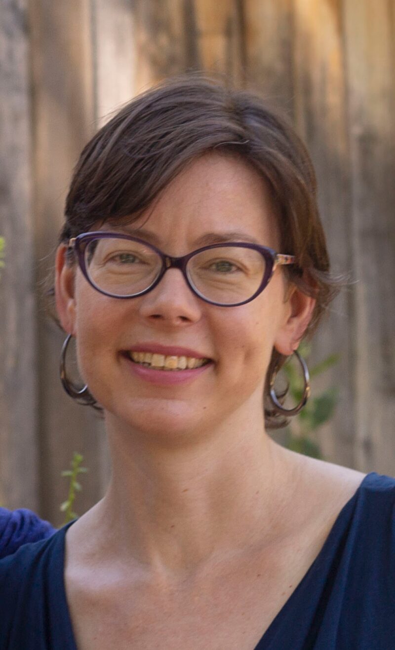 ROSEI Lecture: Julie Lundquist, Associate Professor, University of ...