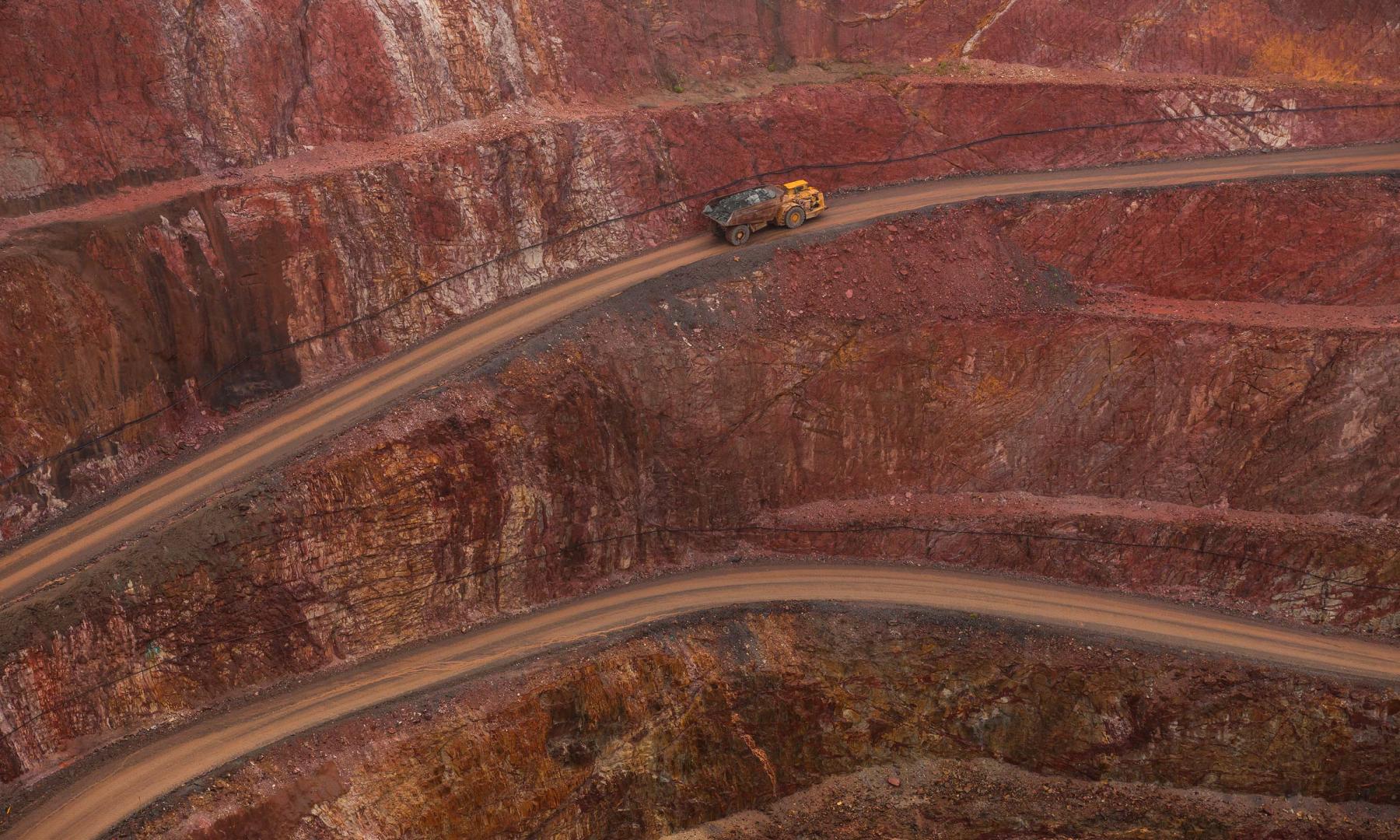 From Waste to Windfall: Engineers' New Method Extracts Valuable ...