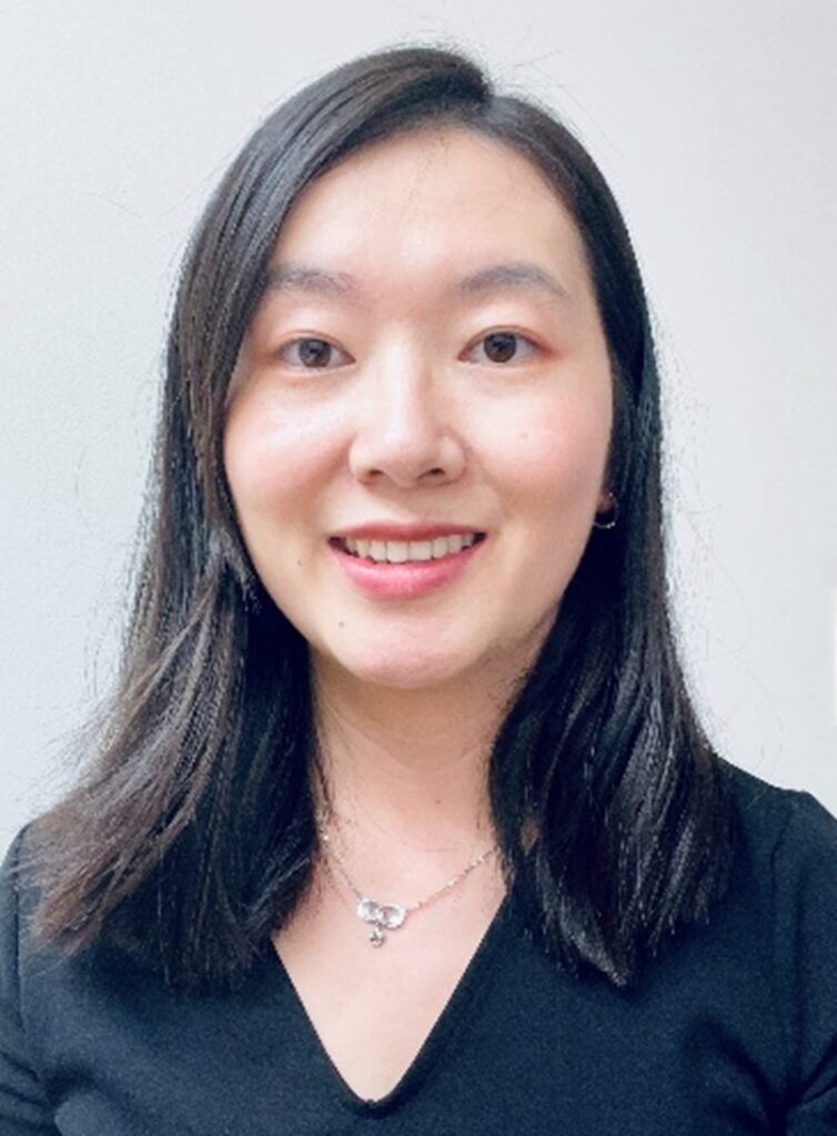 ROSEI Seminar: Yuting Luo, University of Illinois - Johns Hopkins ...