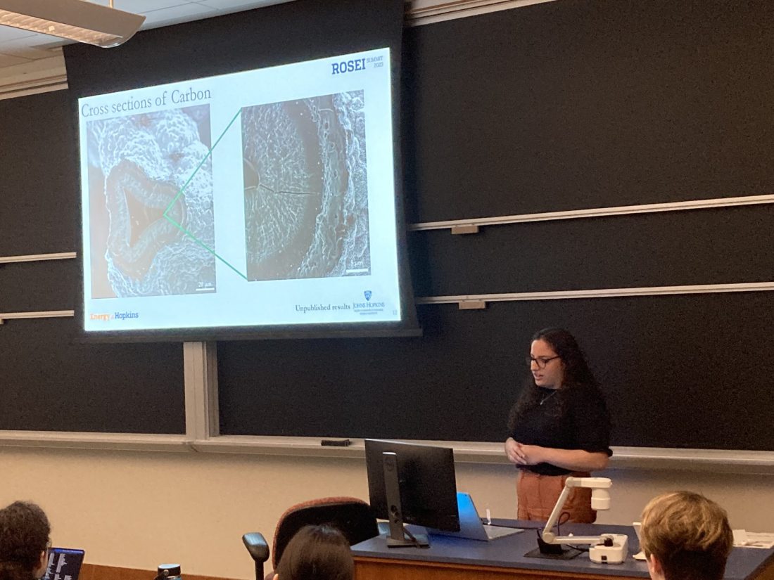 Home - Johns Hopkins - Ralph O’Connor Sustainable Energy Institute