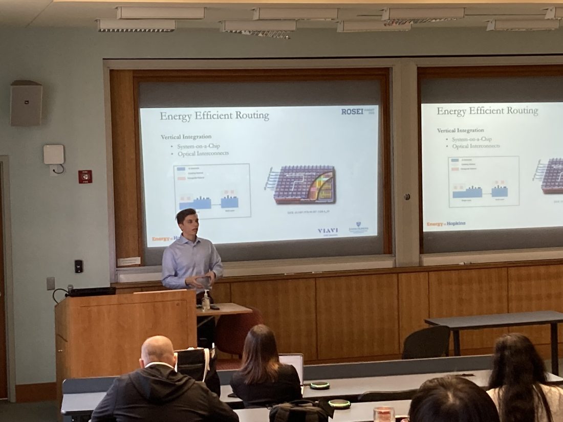 Home - Johns Hopkins - Ralph O’Connor Sustainable Energy Institute