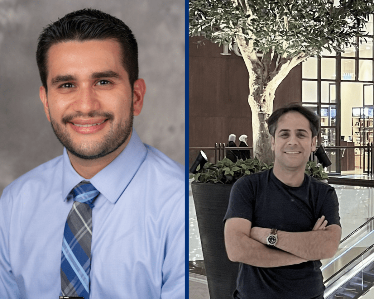 ROSEI Co-Funding Three JHU Discovery Awards - Johns Hopkins - Ralph O ...