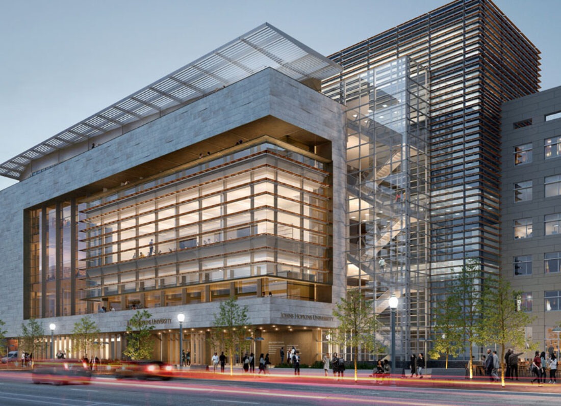 Home - Johns Hopkins - Ralph O’Connor Sustainable Energy Institute