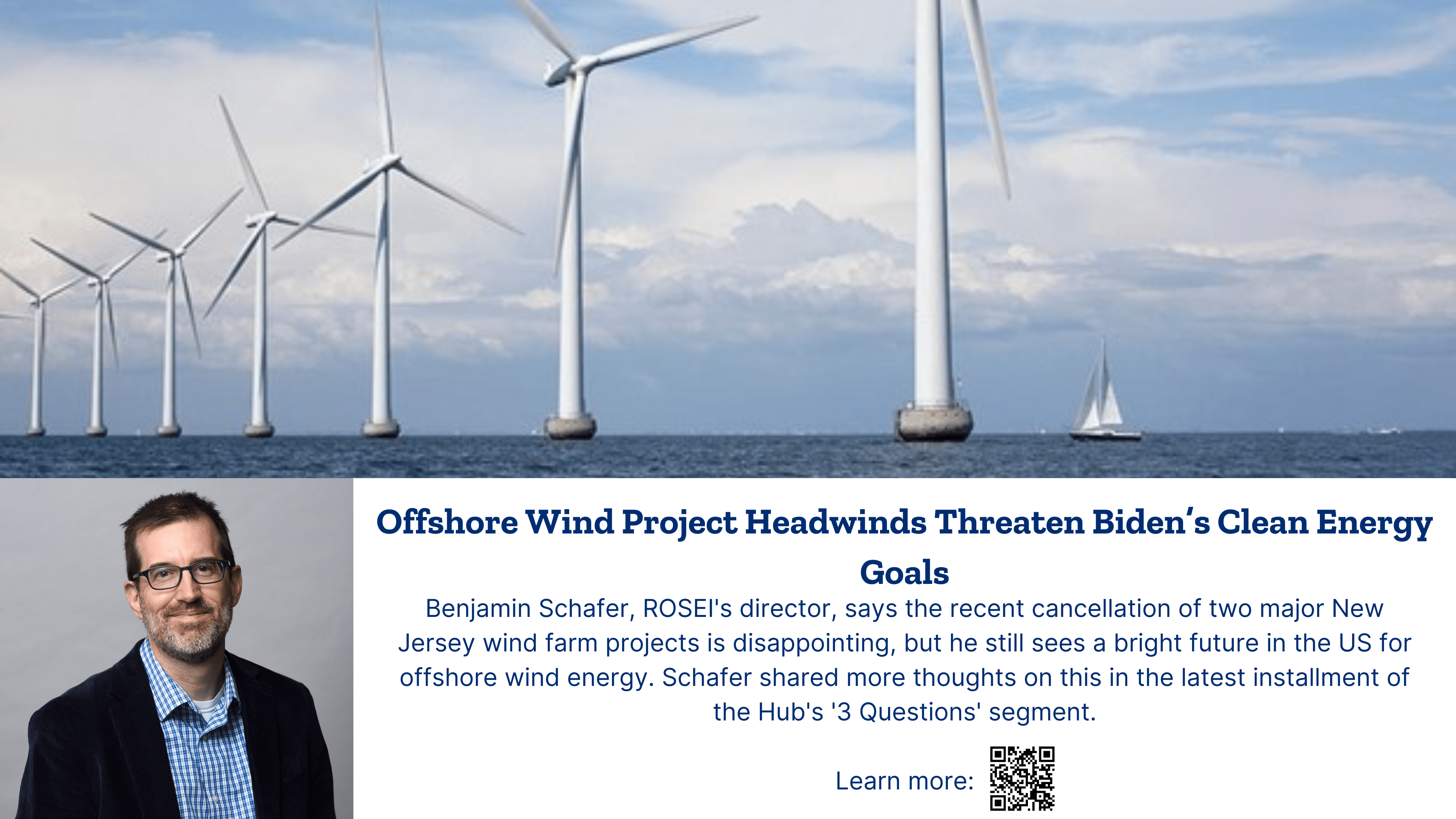 Digital Signage Page - Johns Hopkins - Ralph O’Connor Sustainable Energy Institute