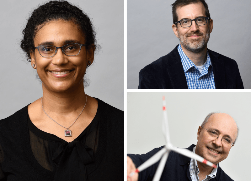 Home - Johns Hopkins - Ralph O’Connor Sustainable Energy Institute