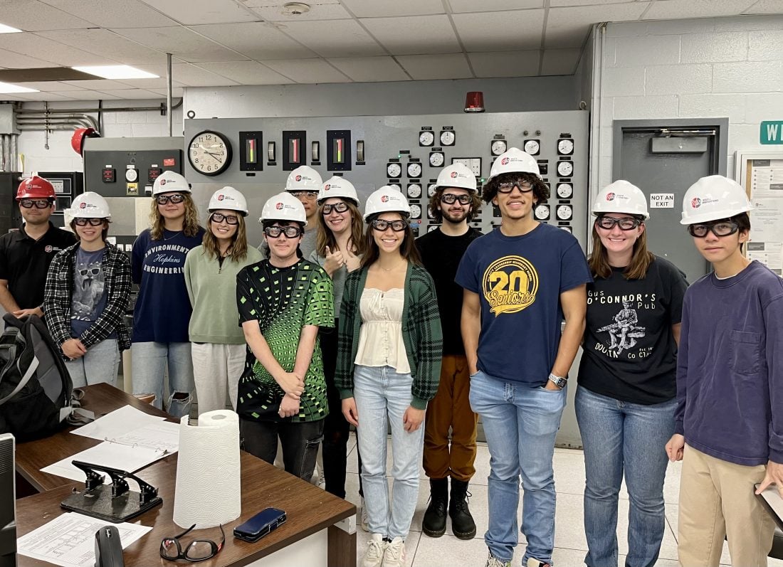 Home - Johns Hopkins - Ralph O’Connor Sustainable Energy Institute