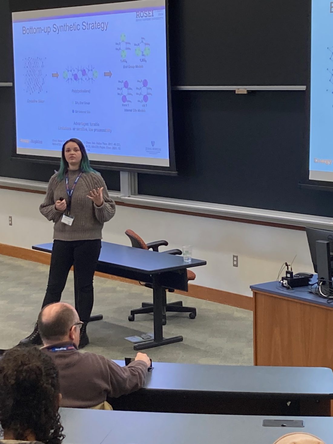 Home - Johns Hopkins - Ralph O’Connor Sustainable Energy Institute