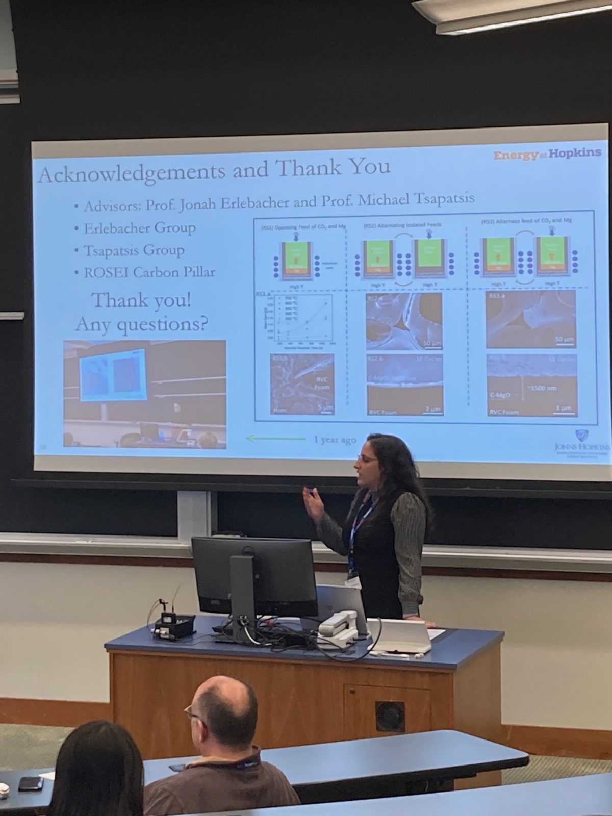 Home - Johns Hopkins - Ralph O’Connor Sustainable Energy Institute