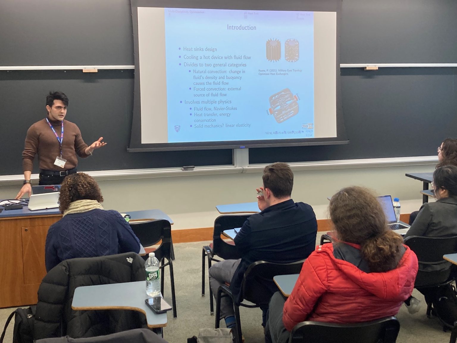 Home - Johns Hopkins - Ralph O’Connor Sustainable Energy Institute