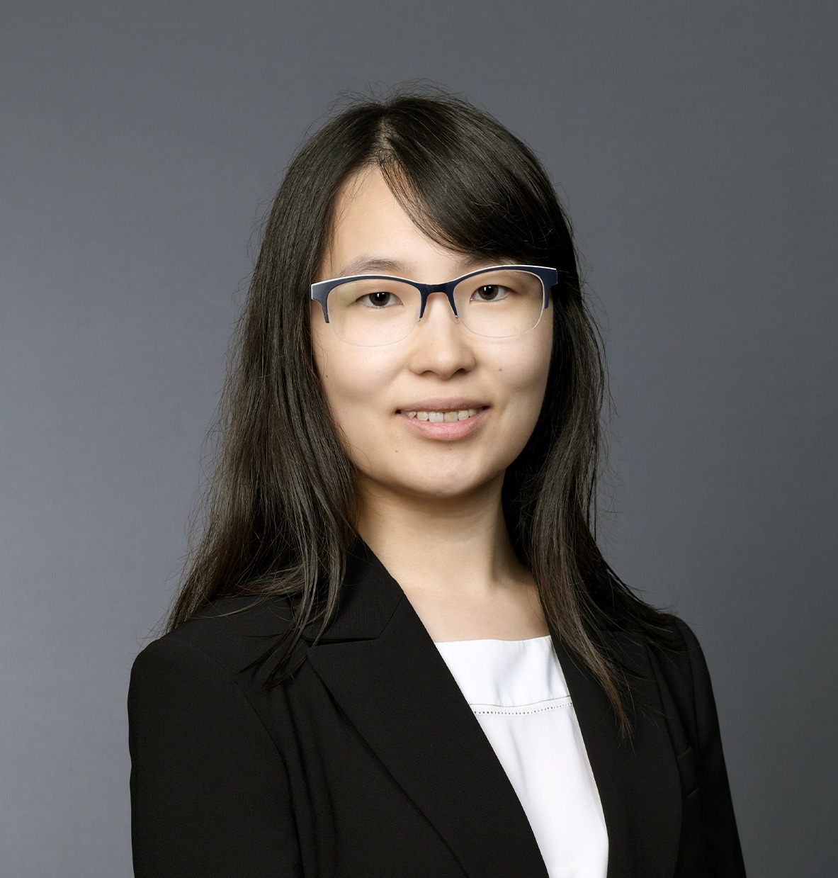 ROSEI Seminar: Jingyuan Wang, Northwestern University - Johns Hopkins ... ROSEI Seminar: Jingyuan Wang, Northwestern University - Johns Hopkins ...