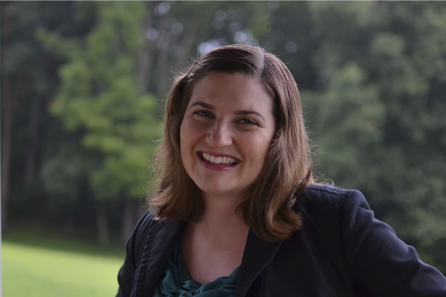 Amy Foster - Johns Hopkins - Ralph O’Connor Sustainable Energy Institute